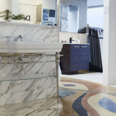 Showroom - Rye Ridge Tile