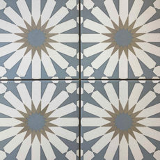 Tile - Rye Ridge Tile