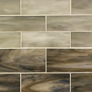 Glass - Rye Ridge Tile