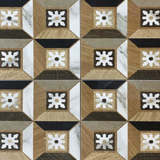 Tile - Rye Ridge Tile