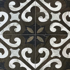 Tile - Rye Ridge Tile