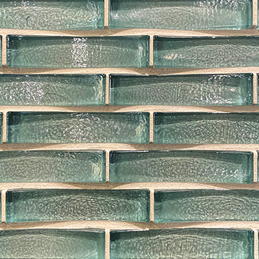 Glass - Rye Ridge Tile