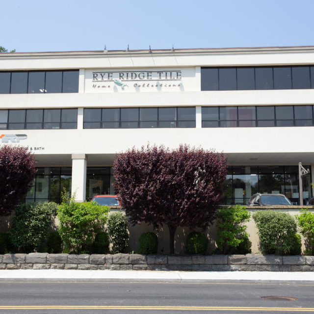 Showroom - Rye Ridge Tile