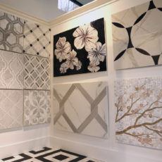 Showroom - Rye Ridge Tile