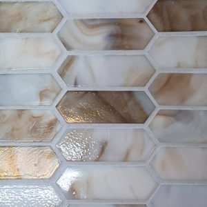 Glass - Rye Ridge Tile