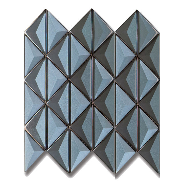 Glass - Rye Ridge Tile