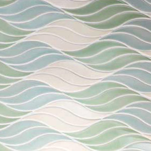 Ceramic - Rye Ridge Tile