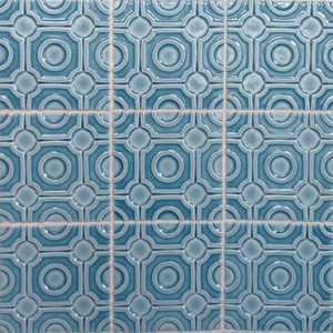 Ceramic - Rye Ridge Tile