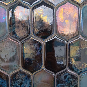 Ceramic - Rye Ridge Tile